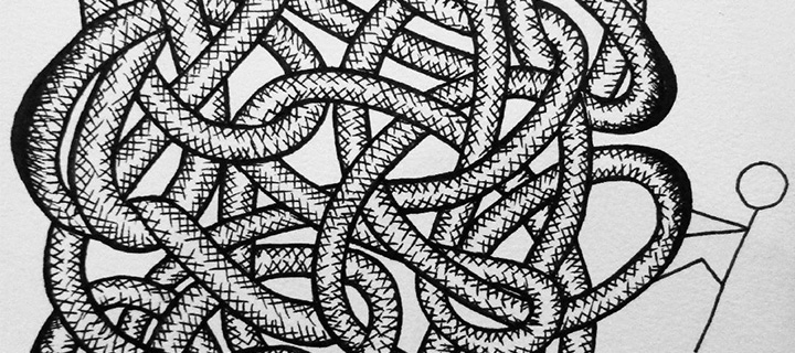 The Gordian Knot of Racism, Explorations in Incidental Anthropology ...