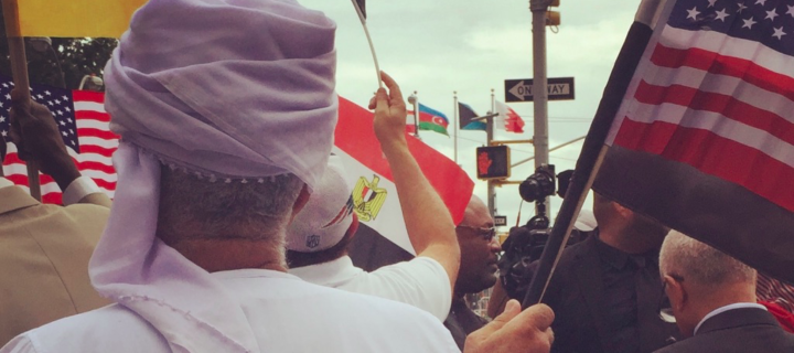 Middle Eastern Christians and the US Immigration Debate - Anthropology News
