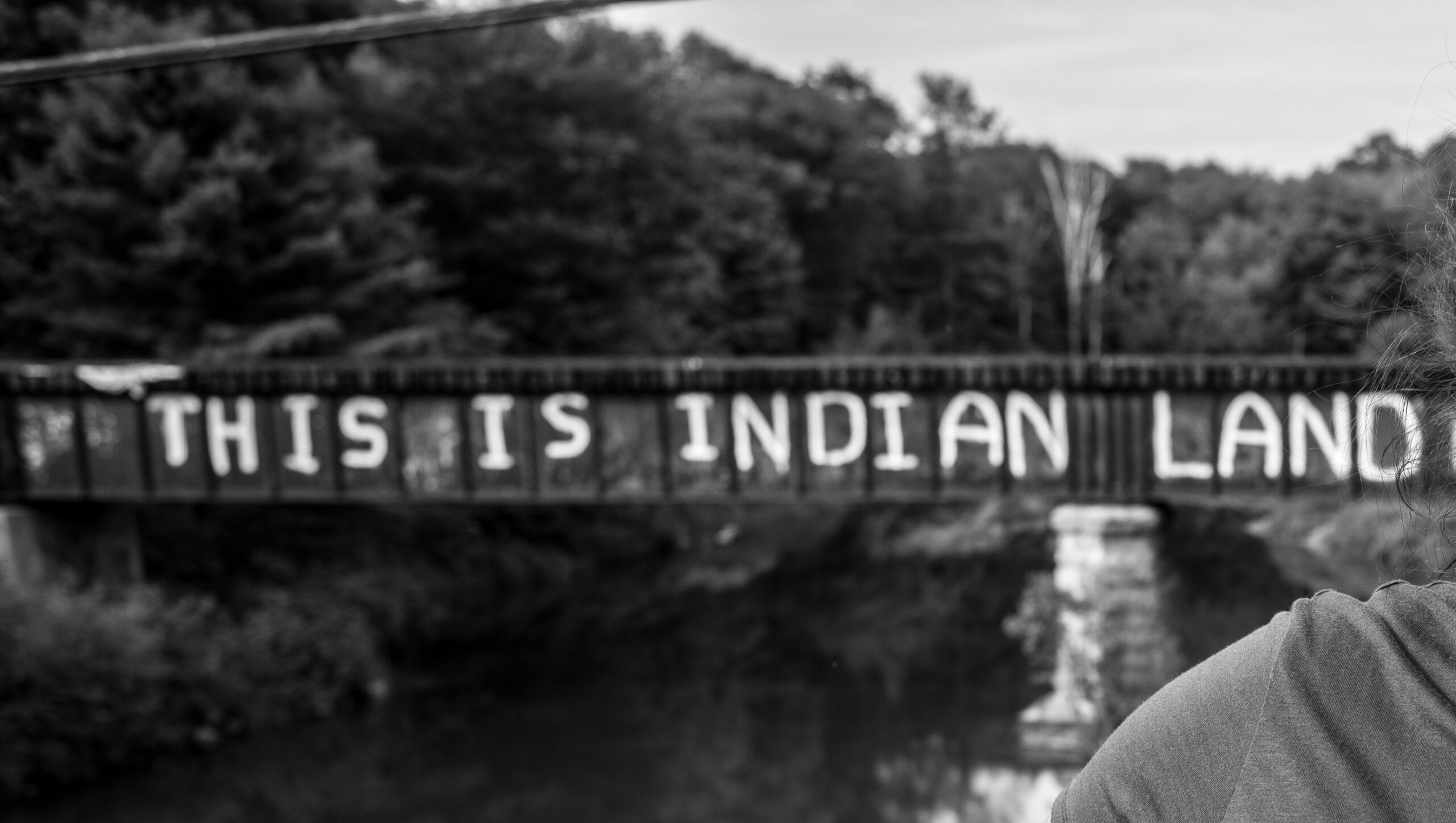 Rethinking Land Acknowledgments - Anthropology News