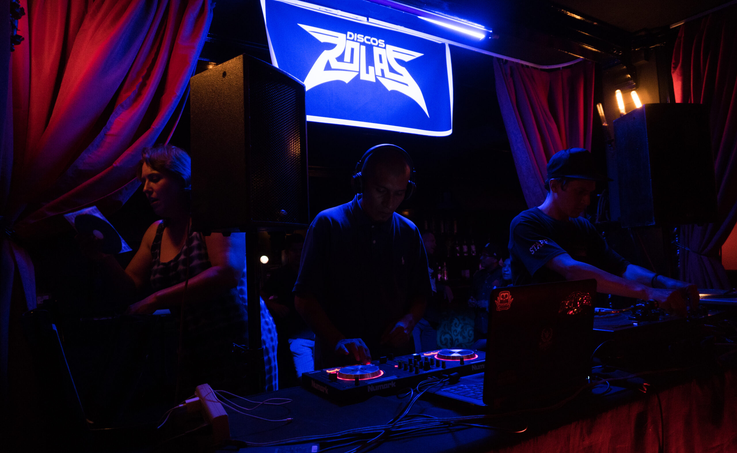 Anthropology of a Record Label - Anthropology News