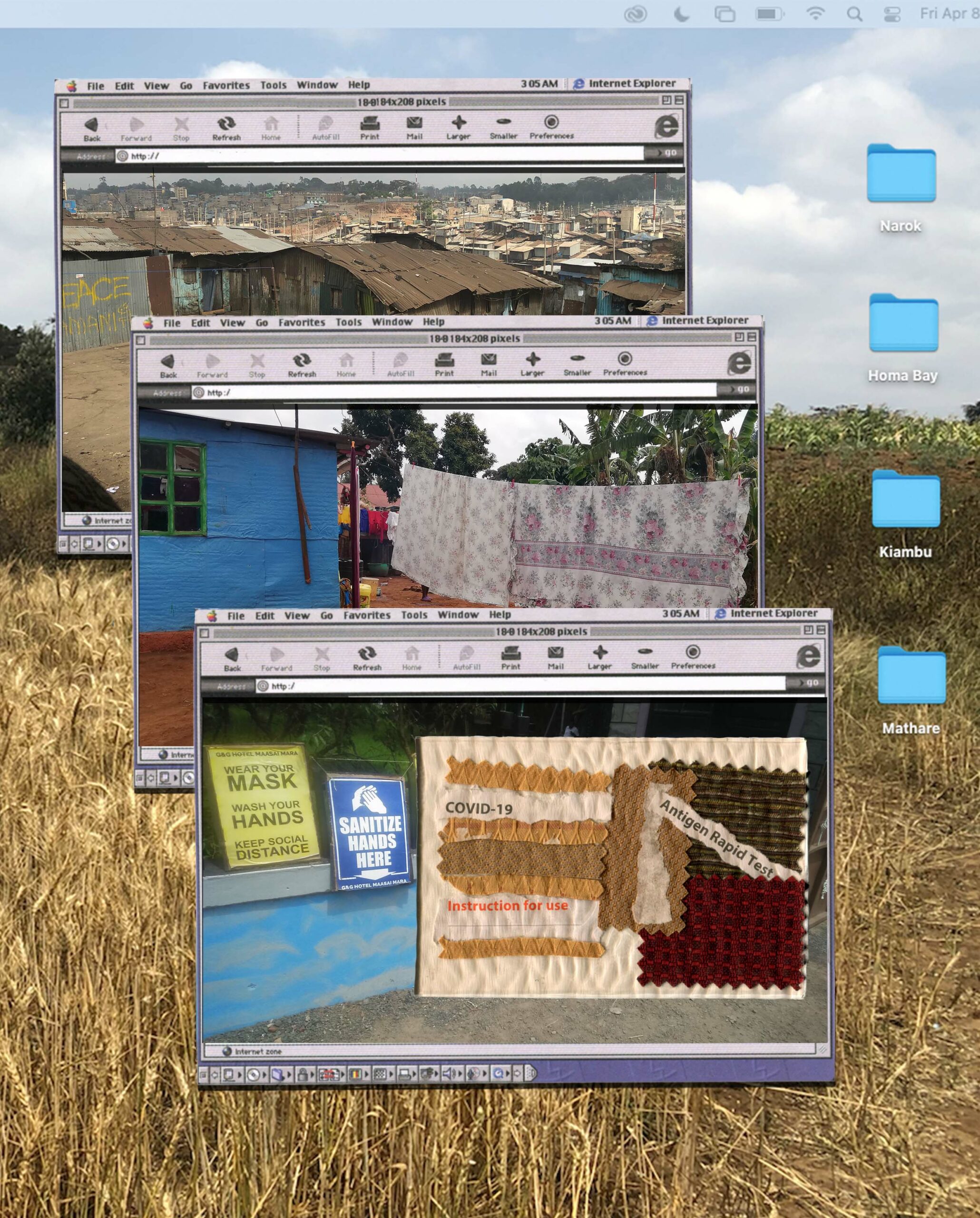 Shifting Design, Sharing Power - Anthropology News