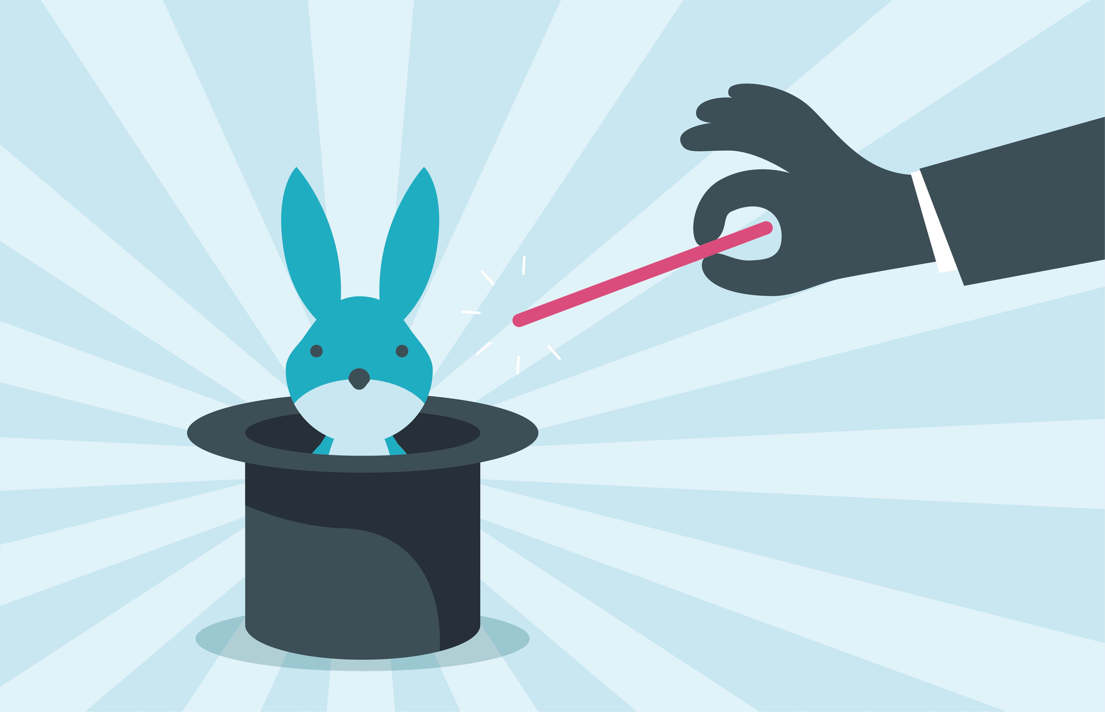 Call for Pitches: MAGIC - Anthropology News
