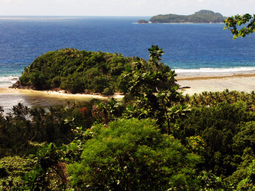 Perils of Subsistence on a South Sea Island - Anthropology News