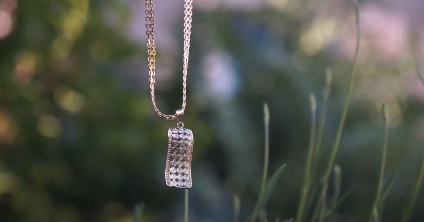 Echoes of Home: Unearthing the Value of Personal Treasures in Forced ...